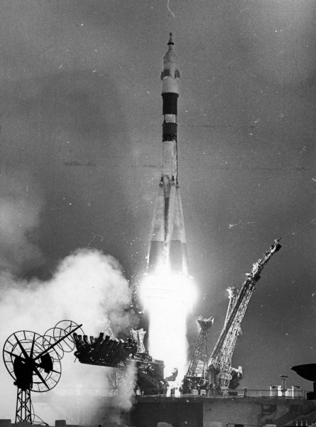 Pierwszy Polak w kosmosie - zdj.3 - nowahistoria.interia.pl