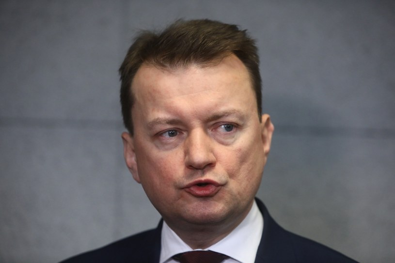Mariusz Błaszczak w USA. Spotkał się z Johnem Boltonem - fakty.interia.pl Mariusz Błaszczak w USA. Spotkał się z Johnem Boltonem - fakty.interia.pl