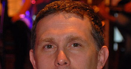 Robert Moskwa: Jest czym żyć... - Świat Seriali w INTERIA.PL