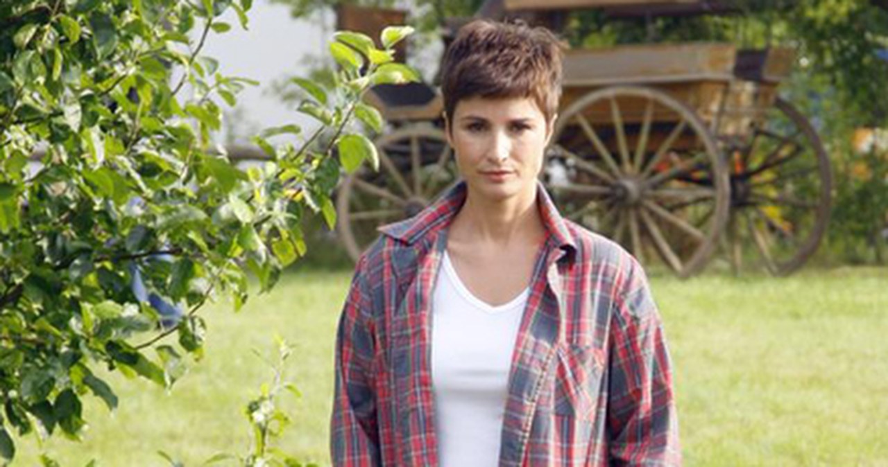 Mazurskie plenery serialu TVP - Swiatseriali w INTERIA.PL