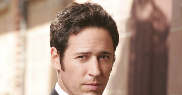 Obsada serialu "Wzór" - Świat Seriali w INTERIA.PL