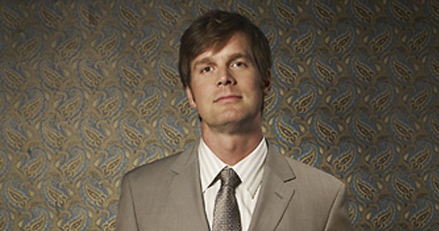 Obsada serialu "Sześć stóp pod ziemią" - Świat Seriali w INTERIA.PL