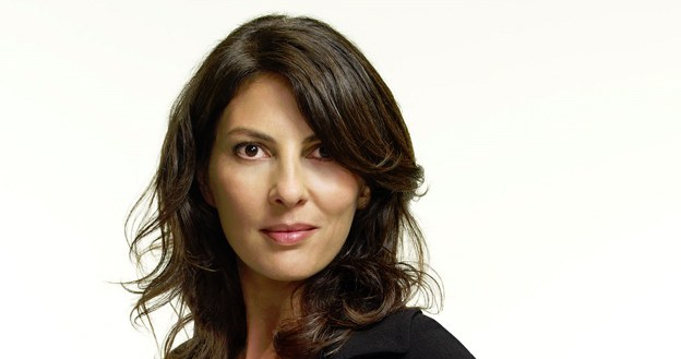 Obsada serialu "Uczciwy przekręt" - Świat Seriali w INTERIA.PL