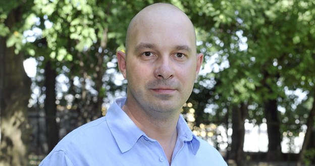 Obsada serialu "Detektywi" - Świat Seriali w INTERIA.PL