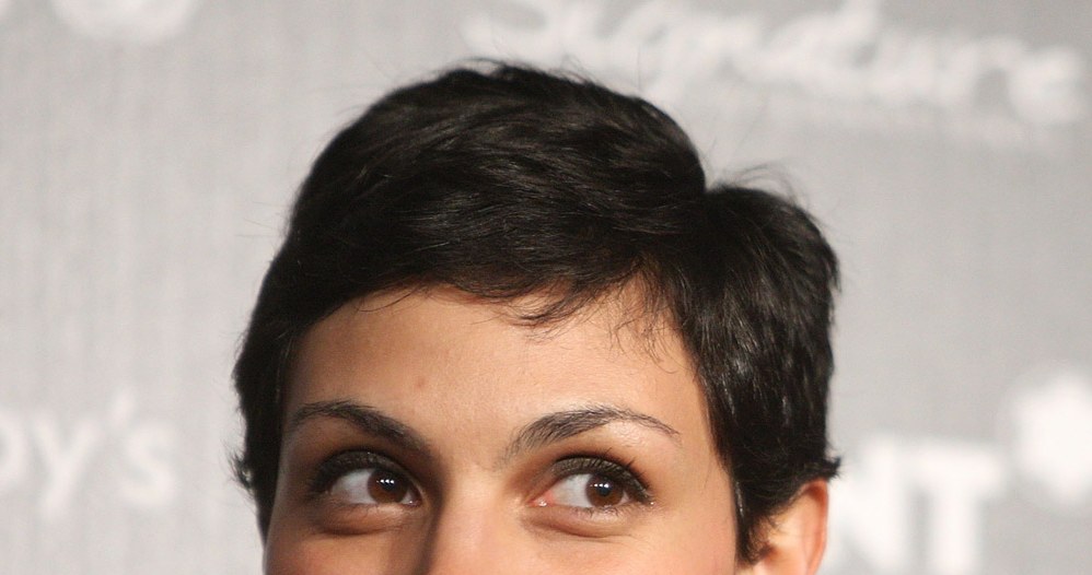 Obsada serialu "V" - Świat Seriali w INTERIA.PL