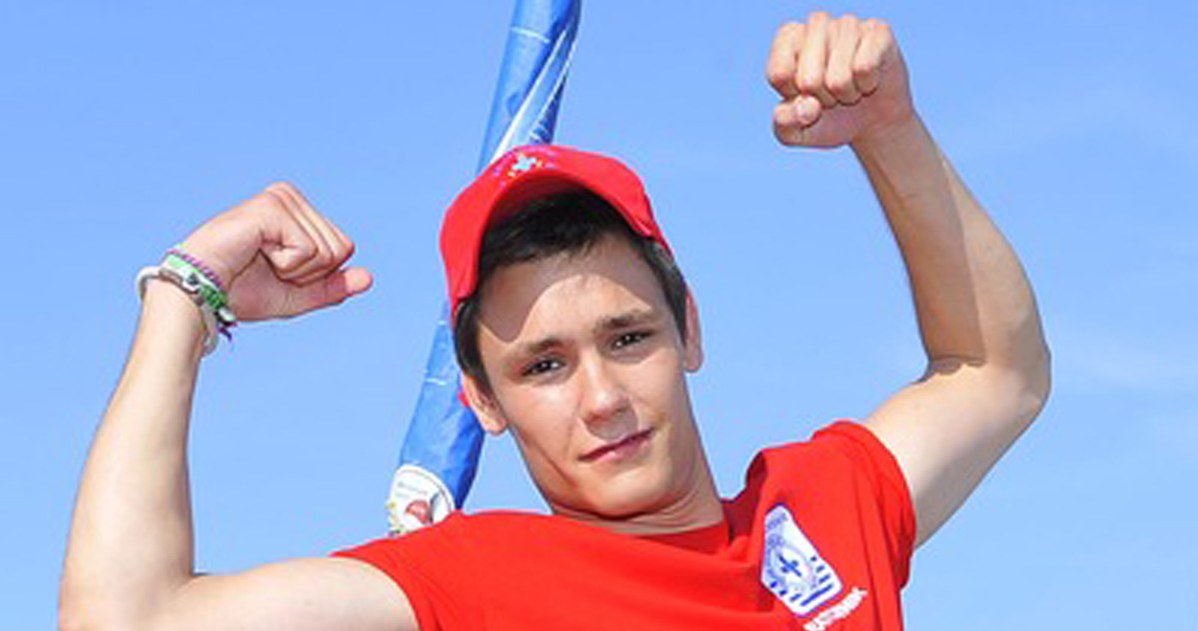 Lekcja życia dla Olafa - Świat Seriali w INTERIA.PL