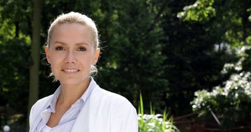 Tajemnica Agaty - Świat Seriali w INTERIA.PL