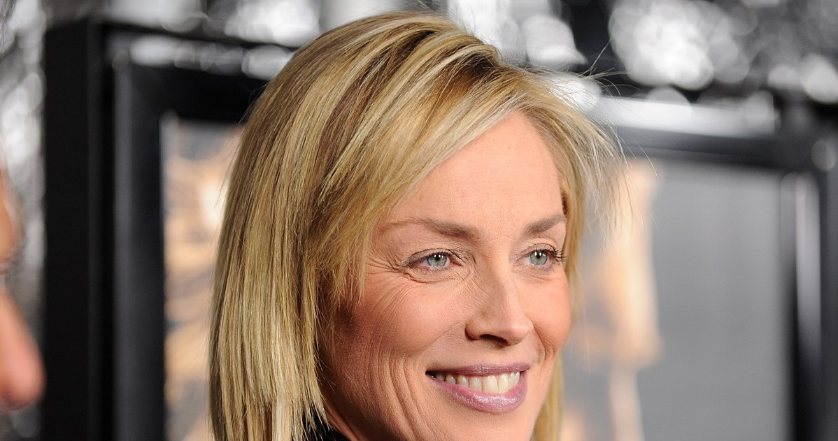 Sharon Stone w serialu - Świat Seriali w INTERIA.PL