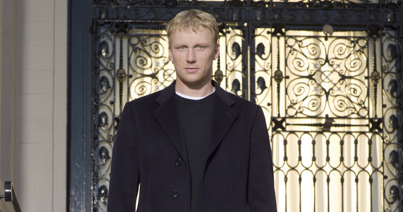 Obsada serialu "Journeyman" - Świat Seriali w INTERIA.PL