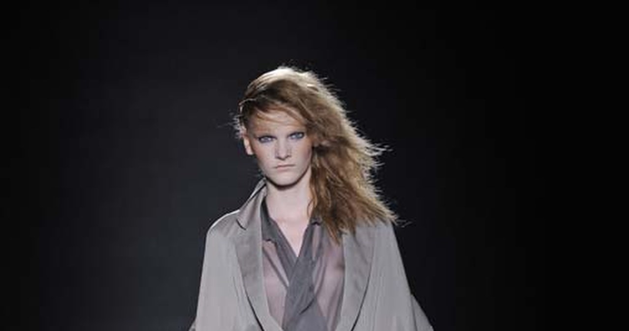 AF Vandervorst - wiosna-lato 2010 - Styl w INTERIA.PL