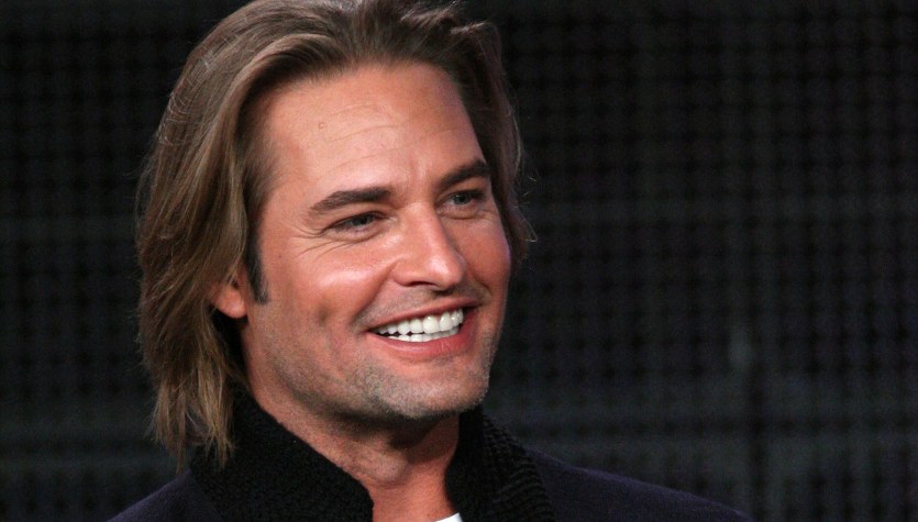 Sawyer wraca do gry - Świat Seriali w INTERIA.PL