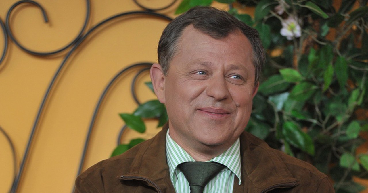 Henio szuka miłości - Świat Seriali w INTERIA.PL