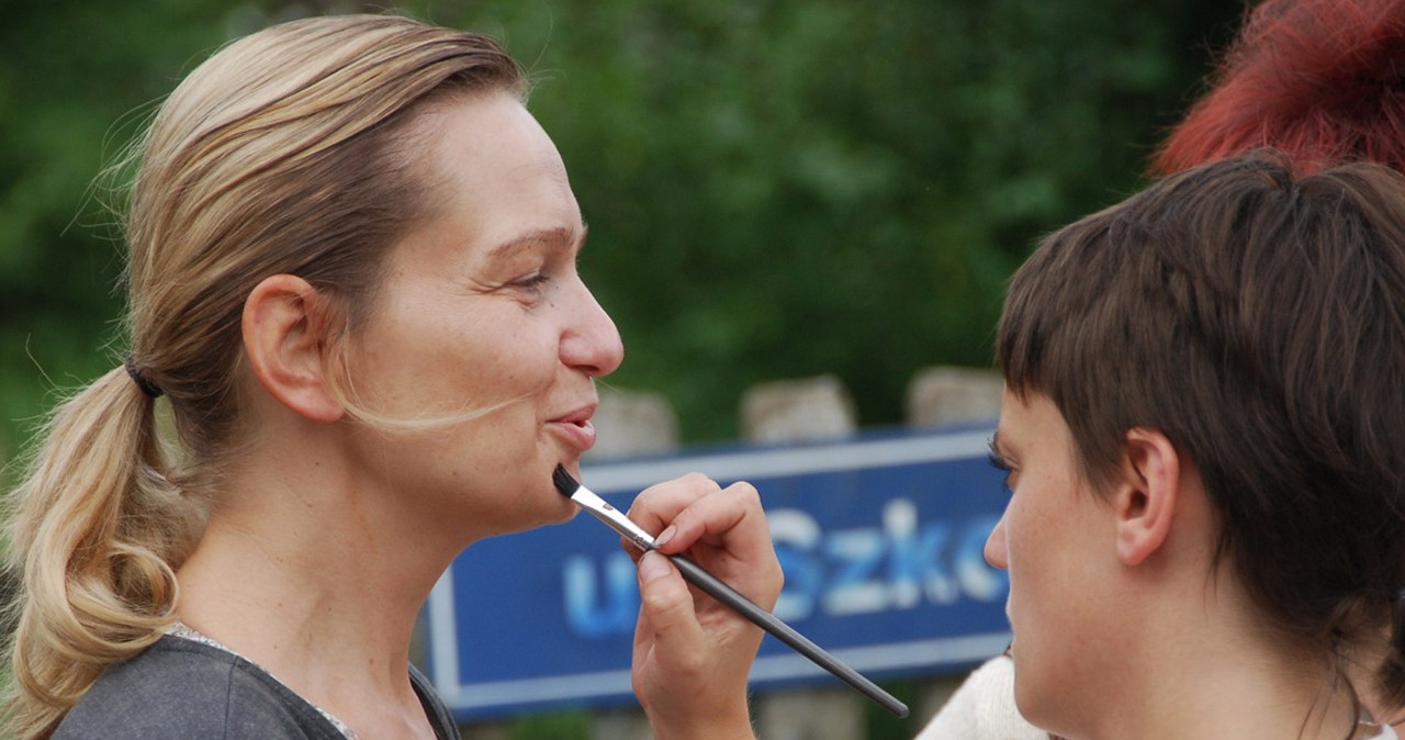 Jak się robi Solejukową? - Świat Seriali w INTERIA.PL