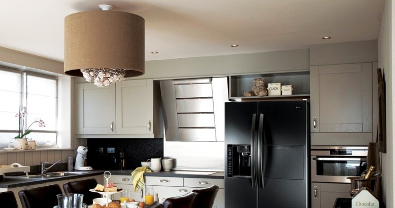 Ciemna strona LG - Styl w INTERIA.PL