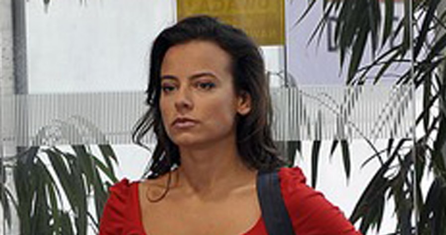 Obsada serialu "Prosto w serce" - Świat Seriali w INTERIA.PL