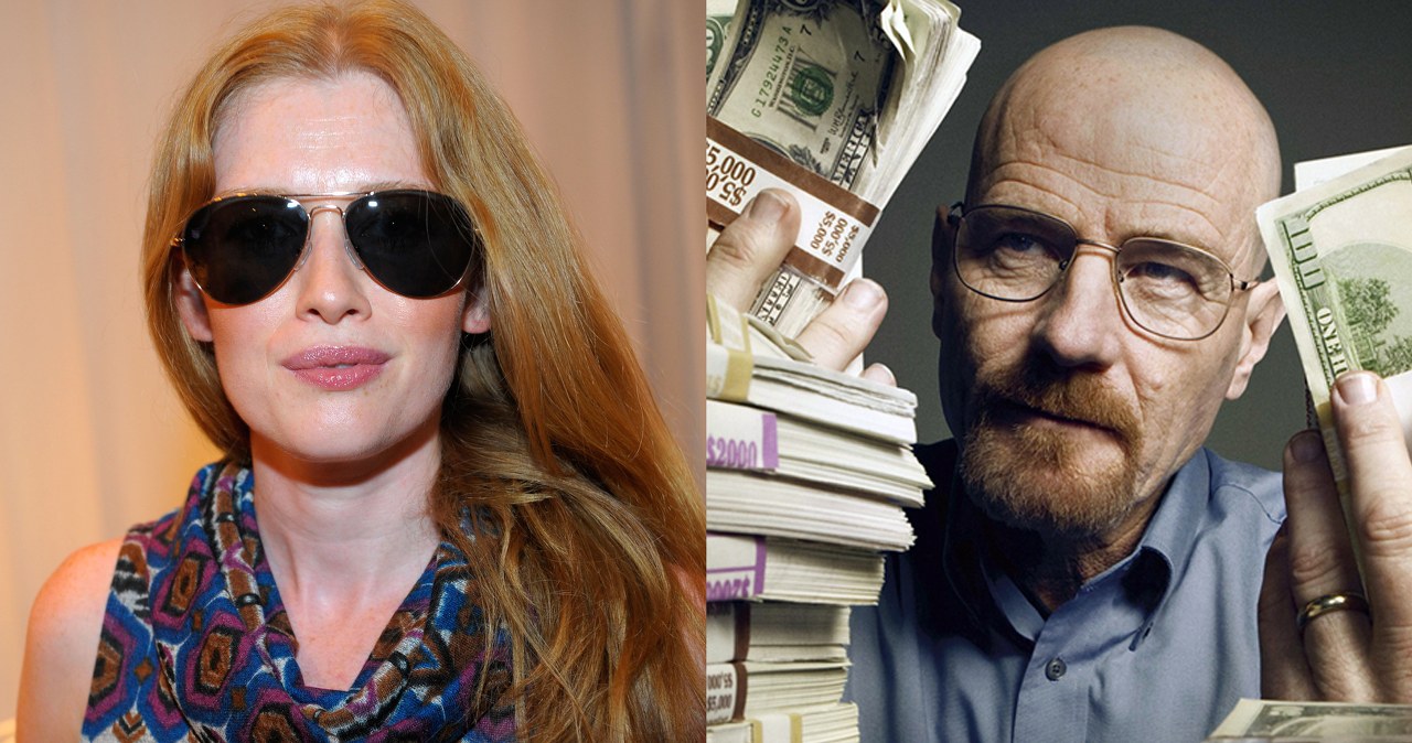 Nowy serial AMC - Świat Seriali w INTERIA.PL