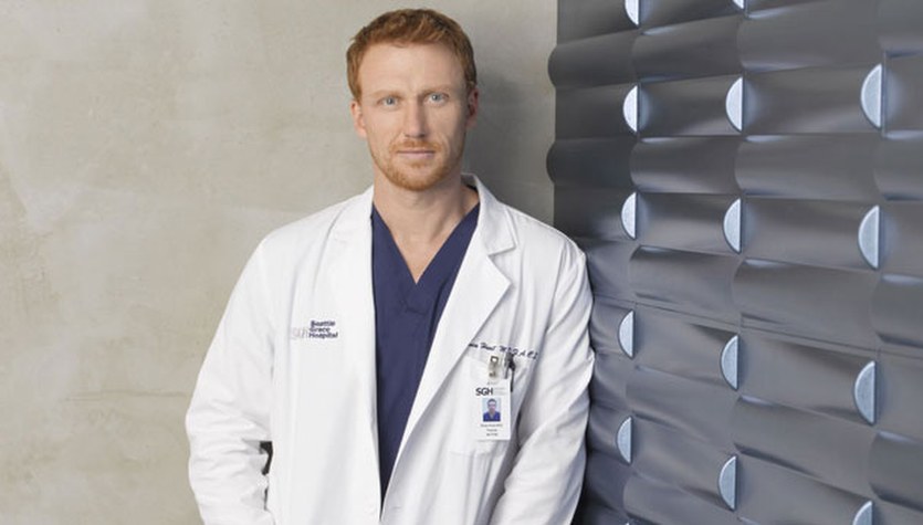 Dr Hunt reżyseruje! - Świat Seriali w INTERIA.PL