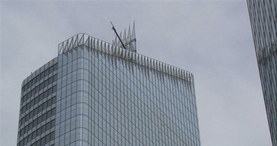 Najwyższy paryski drapacz chmur inwestycyjnym niewypałem - RMF24