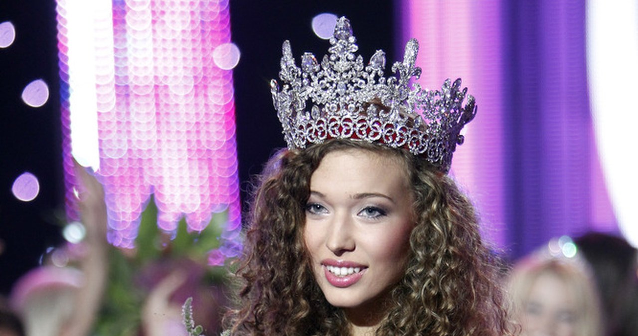 Wybory Miss Polski - Styl w INTERIA.PL