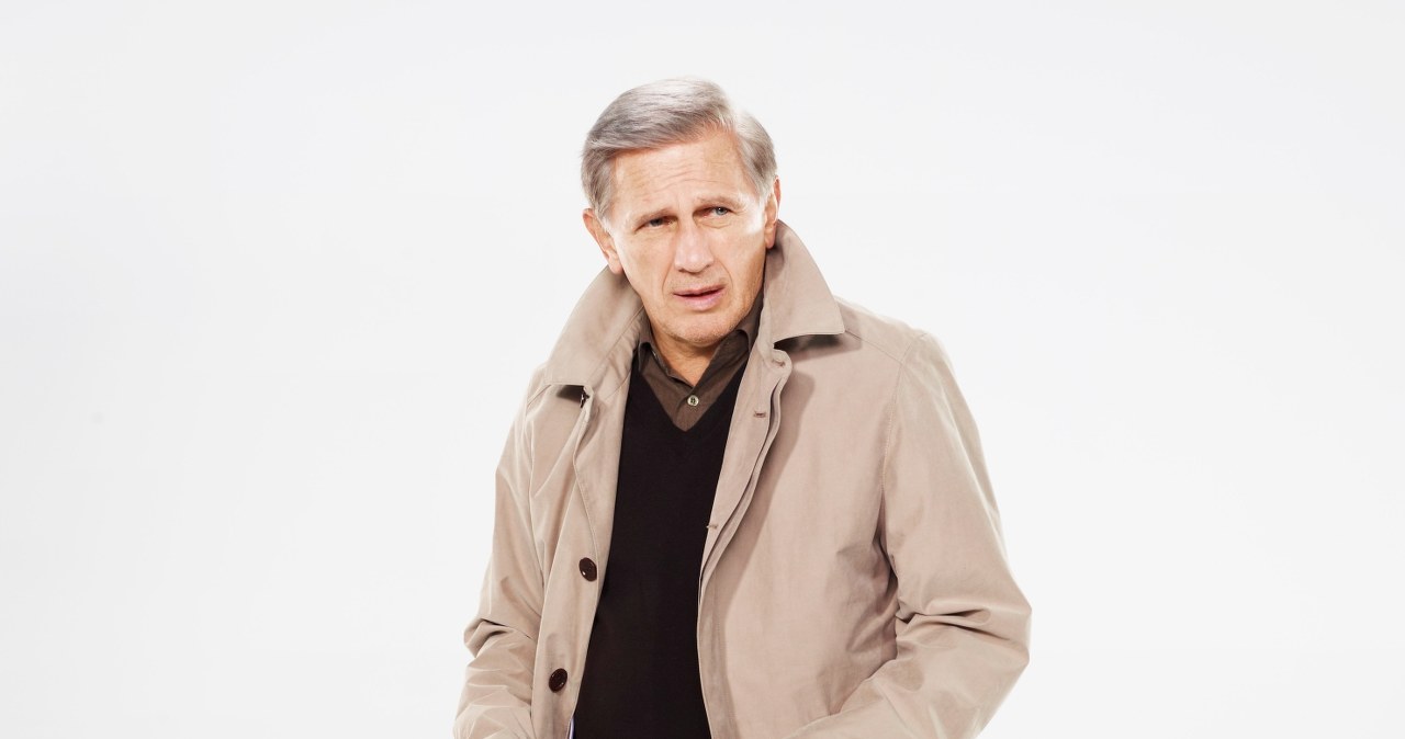 Obsada serialu "Układ warszawski" - Świat Seriali w INTERIA.PL