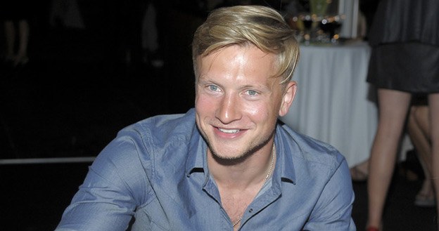 Ruszyły zdjęcia do serialu "Komisarz Aleks" - Świat Seriali w INTERIA.PL