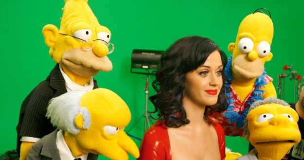 "Simpsonowie" zostają na FOX - Świat Seriali w INTERIA.PL