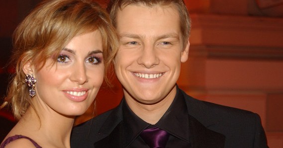 Mroczek rozstanie się z dziewczyną - pomponik.pl