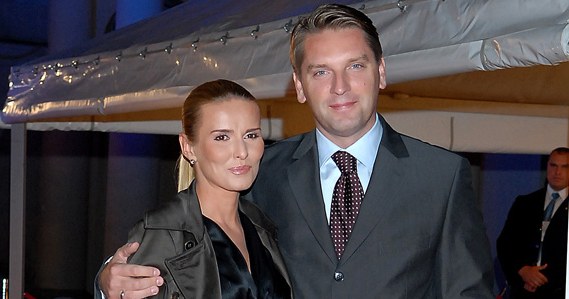 Smoktunowicz i Lis biorą ślub? - pomponik.pl