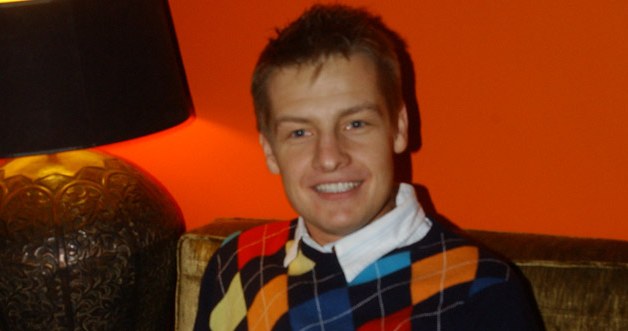 Mroczek podbija Ukrainę! - pomponik.pl