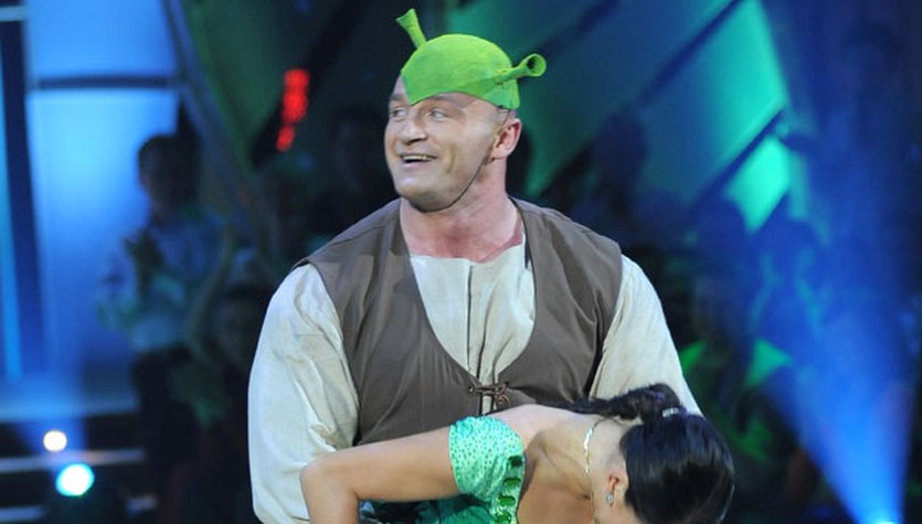 Pudzian: obejdzie się bez operacji - pomponik.pl