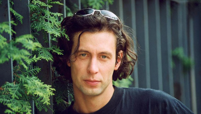 Majewski: "Miałem się za nieudacznika" - pomponik.pl