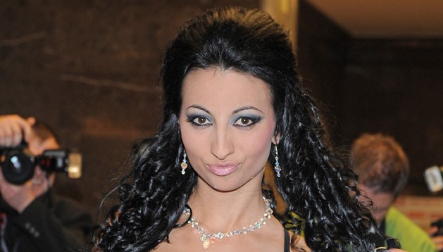 Rutowicz w "CKM-ie"! - pomponik.pl