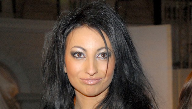 Rutowicz rozebrała się - pomponik.pl