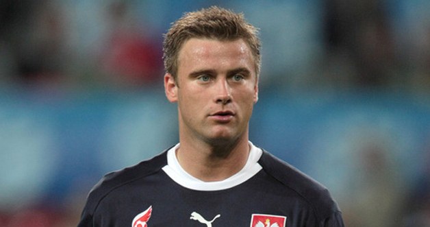 Boruc porozumiał się z żoną - pomponik.pl