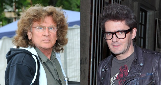 Wodecki o Wojewódzkim: Trochę mi go żal - pomponik.pl