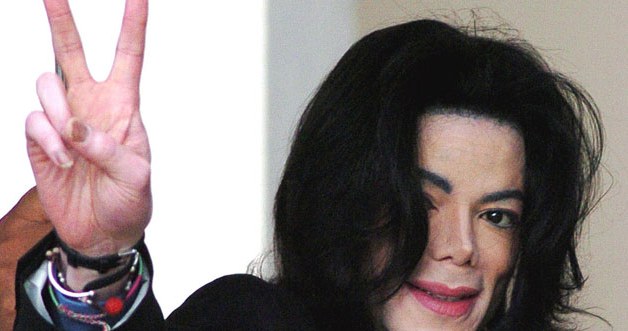 Największy hit Jacksona powstał w trzy minuty - pomponik.pl