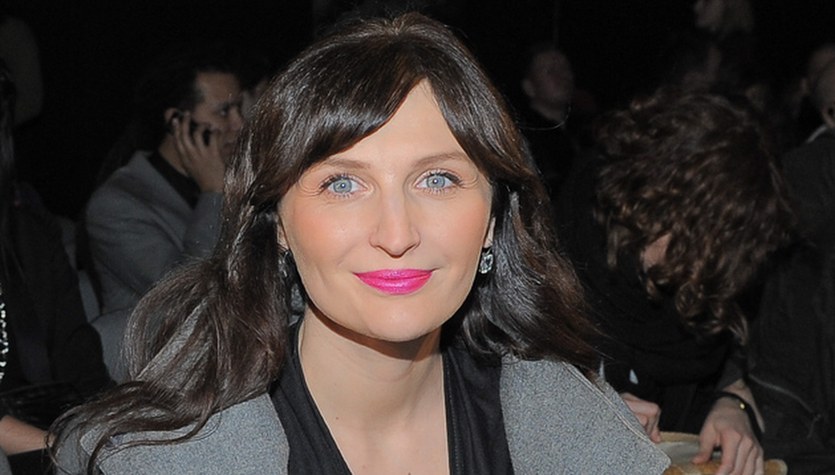 Reni Jusis urodzi za 12 tys. - pomponik.pl