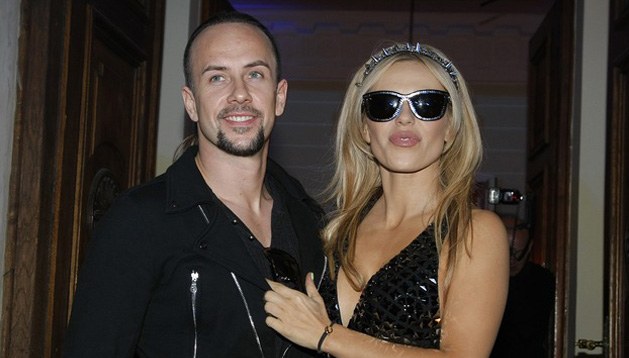 Nergal: Doda to dobro narodowe - pomponik.pl