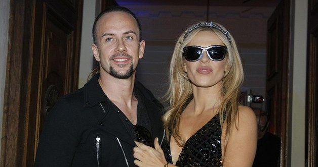 Nergal: Doda to dobro narodowe - pomponik.pl