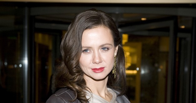 Rusin myślała o samobójstwie? - pomponik.pl