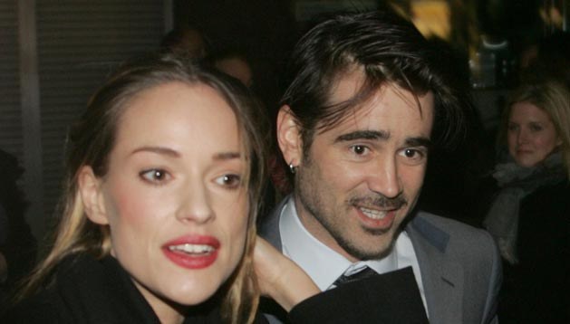 Colin nie kupił Alicji domu! - pomponik.pl