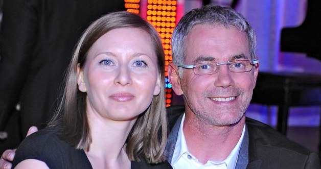 Janowski się rozwodzi! - pomponik.pl