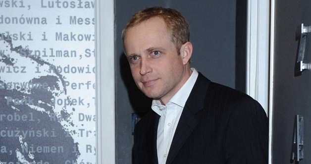 Adamczyk ma już nową dziewczynę! - pomponik.pl