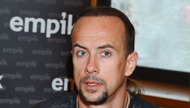 Nergala przejmie TVN? - pomponik.pl