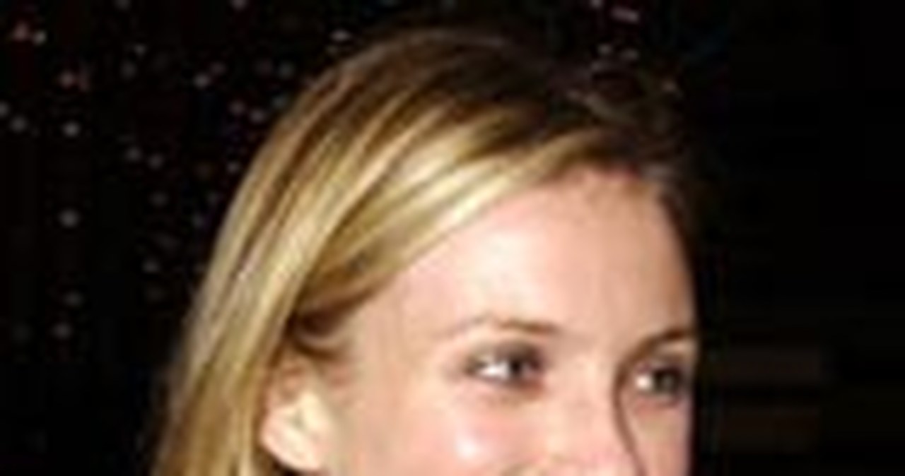 Niedojrzała Cameron Diaz - Kobieta w INTERIA.PL