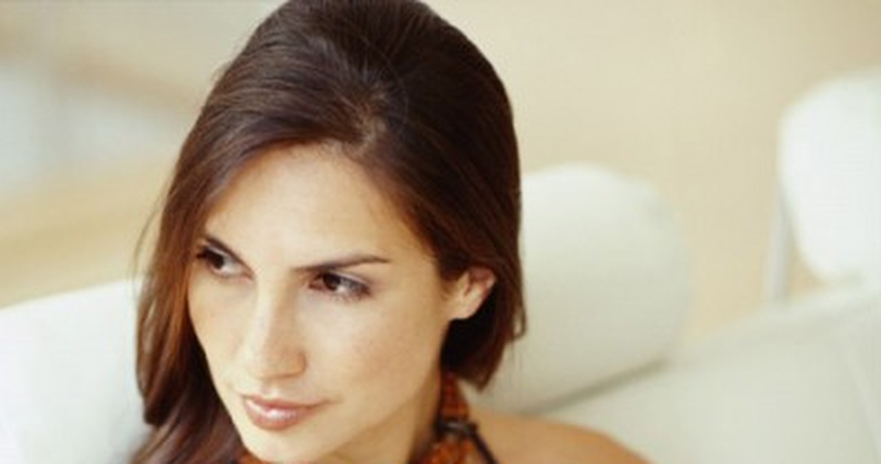 Oto cała ja - rozwiązanie - Kobieta w INTERIA.PL