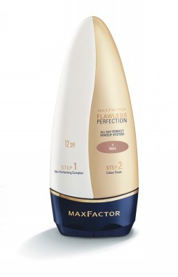 Flawless Perfection Make-Up, Max Factor - Kobieta w INTERIA.PL