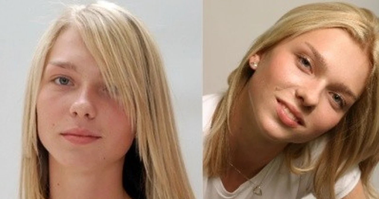 Metamorfozy z Elite Model Look 2006 - Kobieta w INTERIA.PL