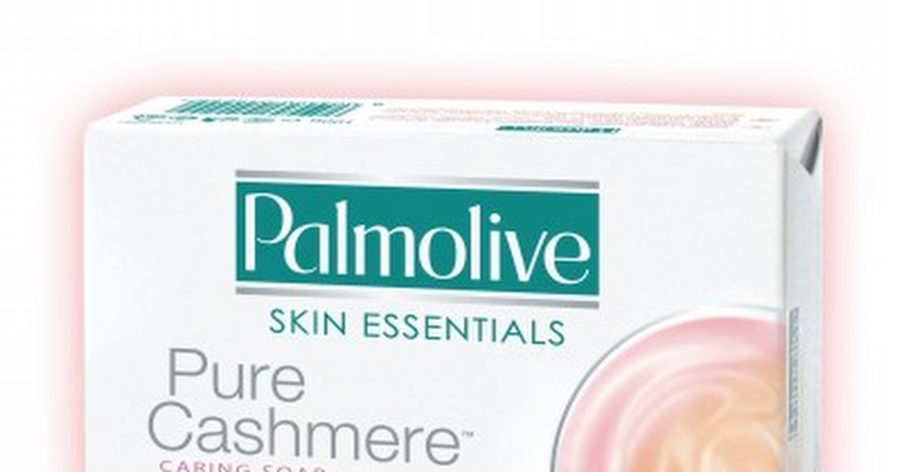 Palmolive Pure Cashmere - Kobieta w INTERIA.PL