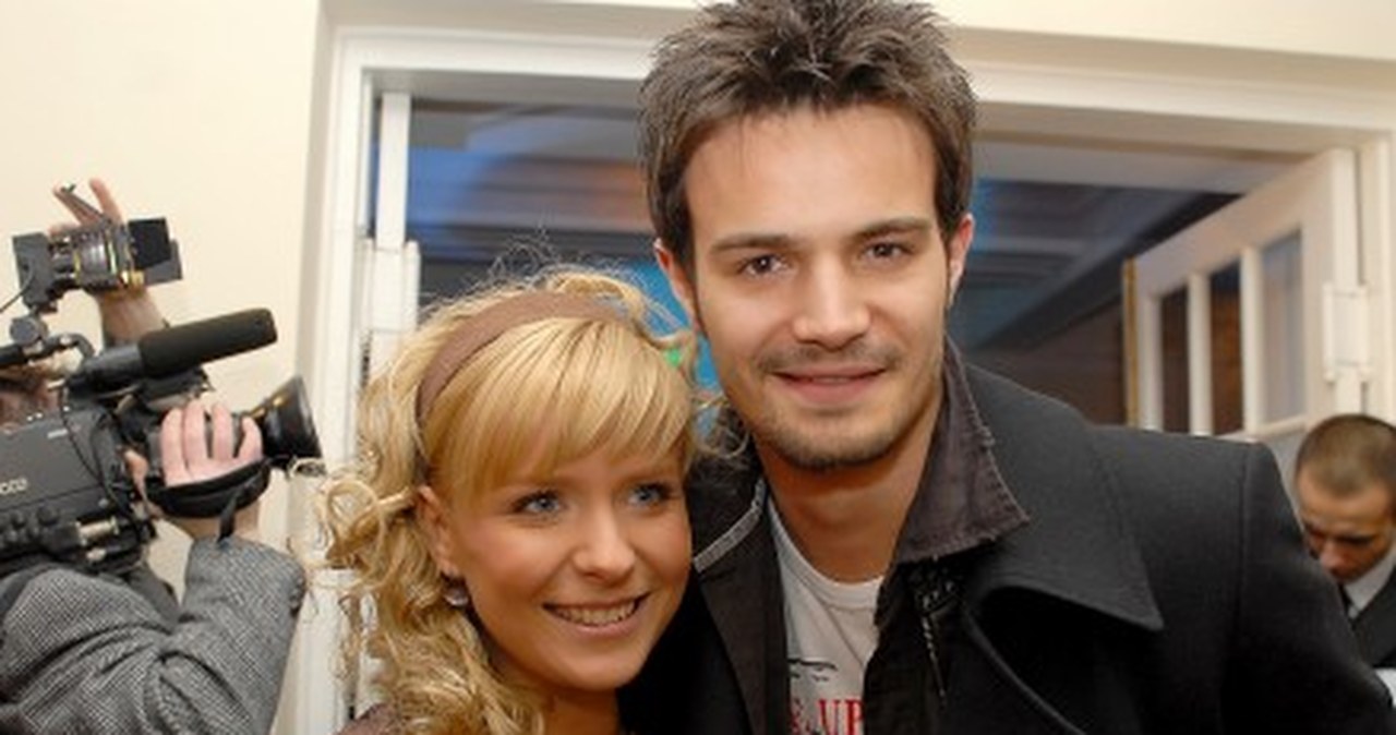 Romans Anety i Mikołaja - Kobieta w INTERIA.PL